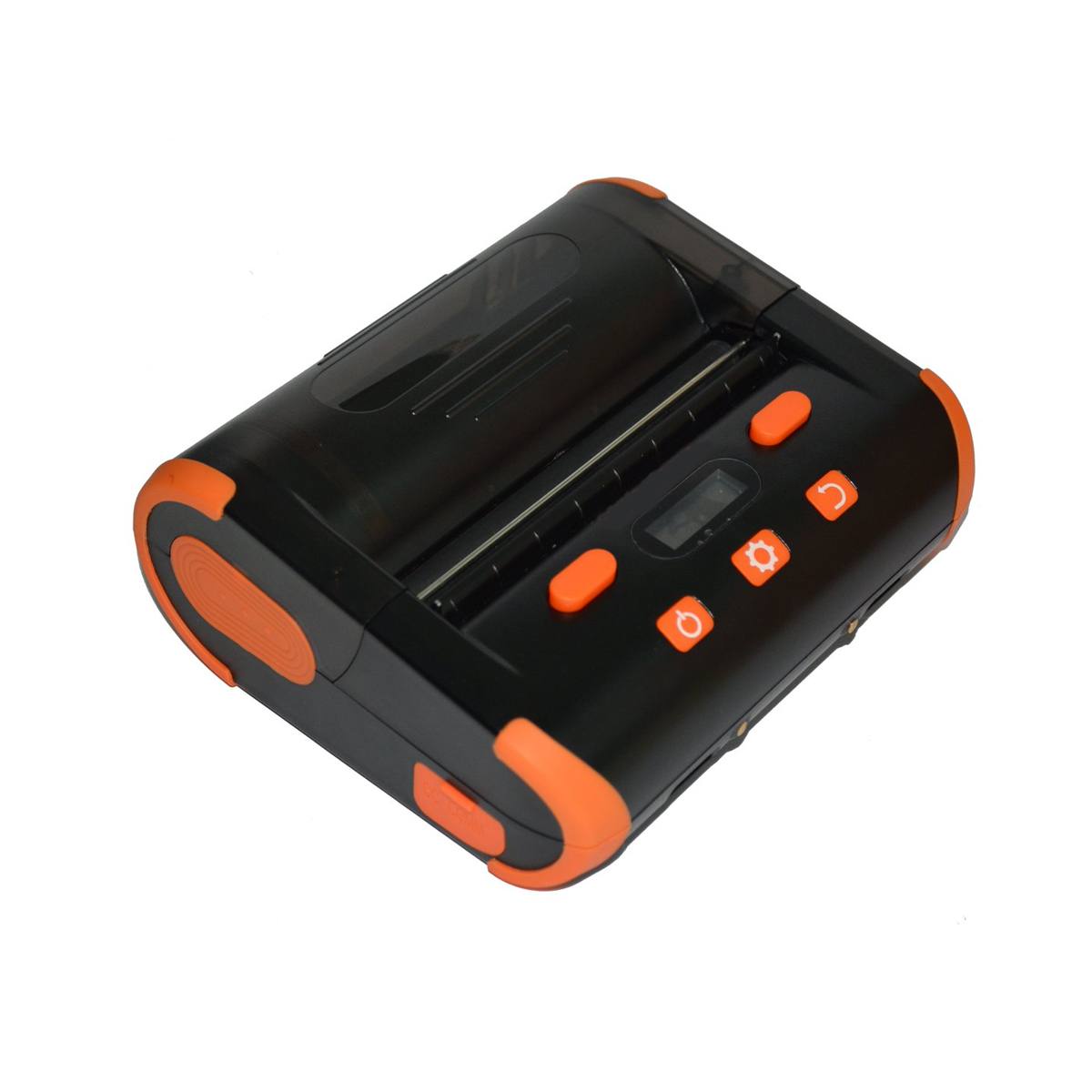 Proline RPP-04, Εκτυπωτής Αποδείξεων (Bluetooth, USB, Wi-Fi)